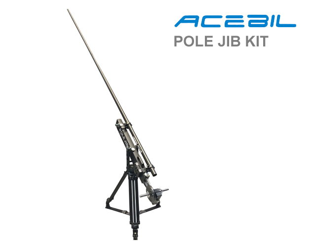 Jib Arms | Acebil
